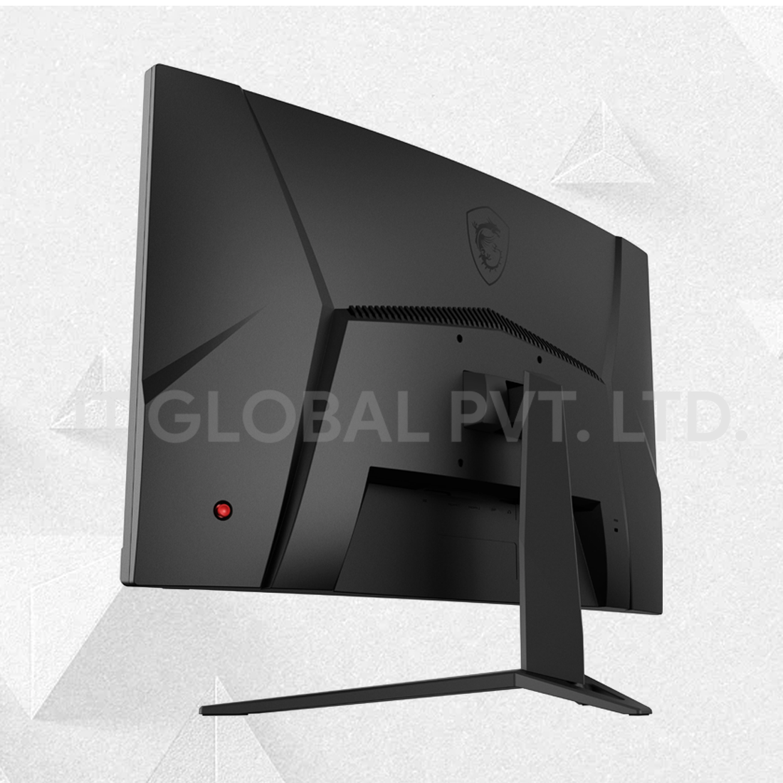 31.5″ MSI Optix G32C4 FHD 1500R Curved Monitor – IT Global Pvt. Ltd.