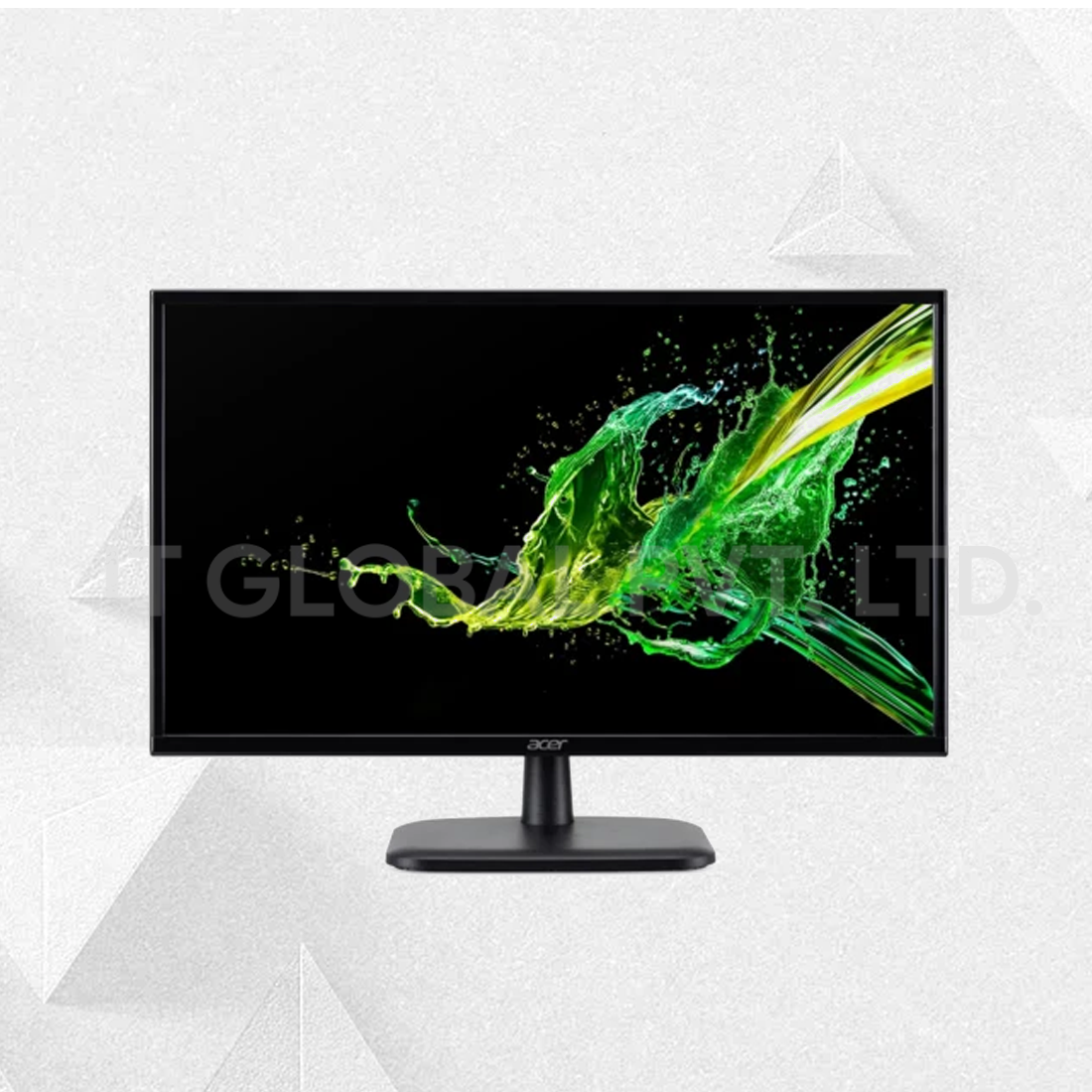 21.5” Acer EK220Q Widescreen LCD Monitor – IT Global Pvt. Ltd.