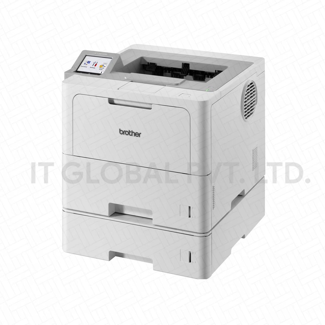 Brother HL-L6410DN Laser Printer – Mono – IT Global Pvt. Ltd.