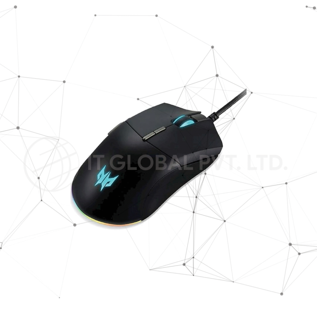 Mouse Acer Predator Cestus 300 - IT Global Pvt. Ltd.