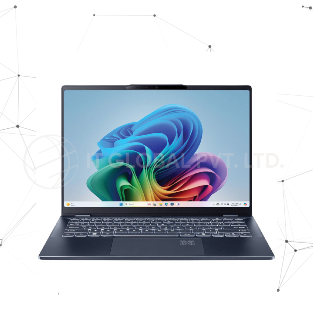 Acer Swift 14 AI 2025 | Intel Core Ultra 7 258V | Intel ARC Graphics ...